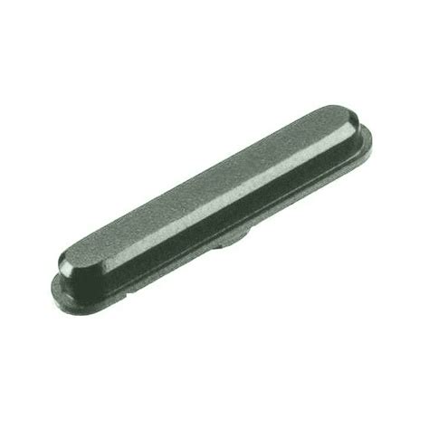 Power Button Outer For Motorola Edge 50 Ultra Black By