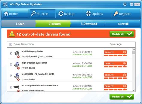 Winzip Driver Updater License Code Transfasr