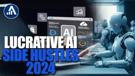 Easy AI Side Hustles You Can Start With $0 Investment - YouTube
