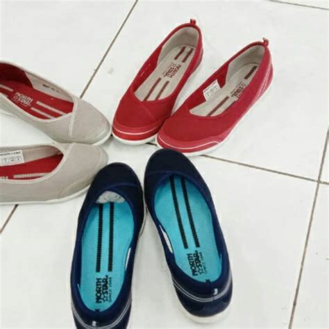 Jual Sepatu Casual Wanita Bata Original Shopee Indonesia