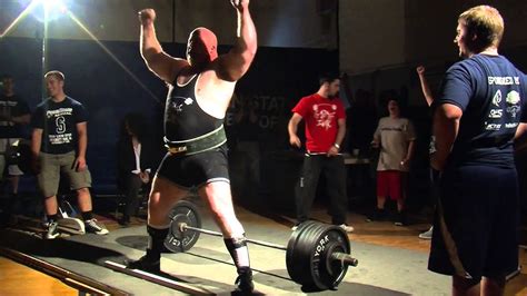 Deadlift Niko Hulslander Youtube