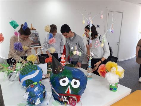 📢📢თბილისის სასკოლო სამოქალაქო კლუბების წევრმა მოსწავლეებმა დედამიწის საერთაშორისო დღე აღნიშნეს