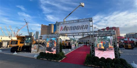 Events Portfolio King Size Led