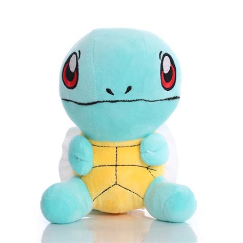 Peluche Pokémon Carapuce Chouchou Univers Peluche