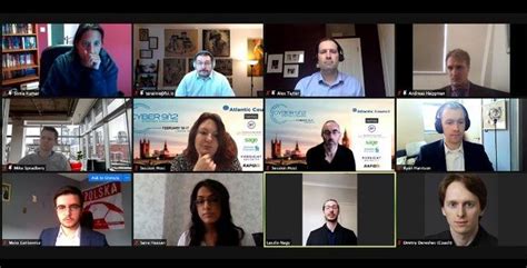 Sonia Kumar On Linkedin Cybersecurity Talent