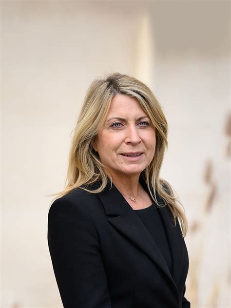 Can Deborah Turness Fix Bbc News New Statesman