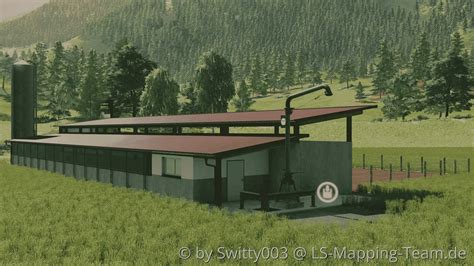 LS Tierställe LS Mapping Team LSMT Modding Team