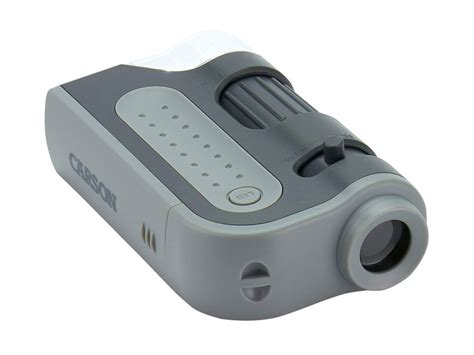 Carson Pocket Microscope I Love That Gadget