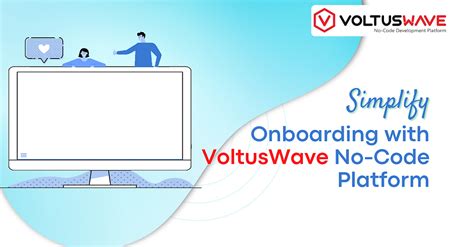 Simplify Onboarding With The Voltuswave Learning Management System Lms