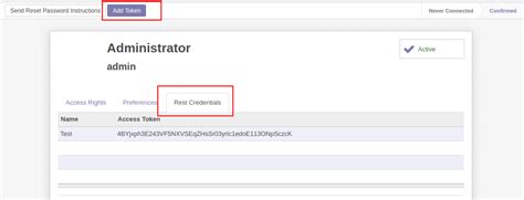 How Rest Api Module Will Sync Records Between Odoo And 3rd Party Applications