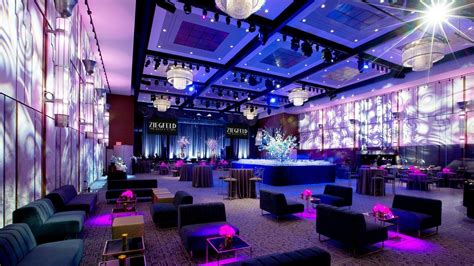 Ziegfeld Ballroom Nyc Premier Special Events Venue Space Midtown