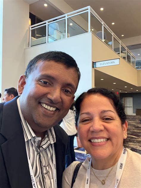 Vijay Vijayasankar On Linkedin Ibm Think2023
