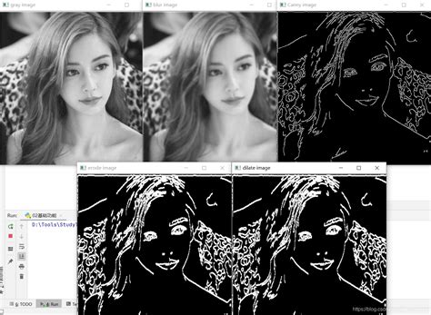 【opencv】3h精通opencv3h精通opencv Python Csdn博客