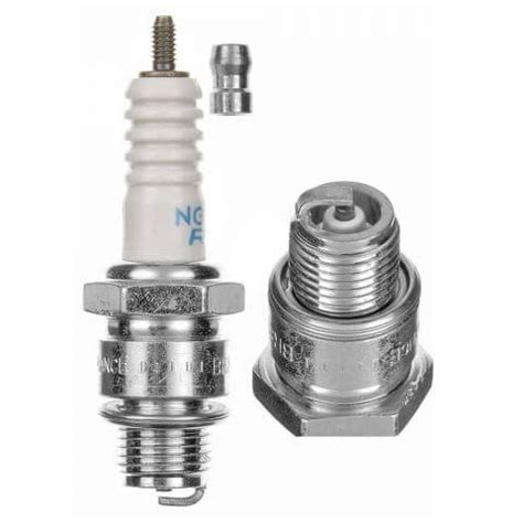 SPARK PLUG NGK BR8HS (4322) – Pentaras Motors
