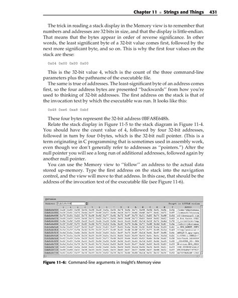 Assemblylanguagestep By Stepprogrammingwithlinux Hamedkhamali1375 Page 467 Flip Pdf