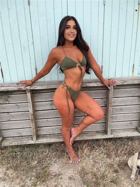 Bikini Legs Rlegssfw