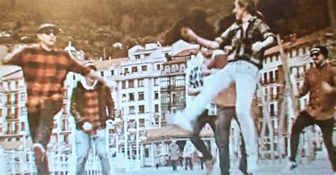 Agurra Ix ~ Dantz Ango