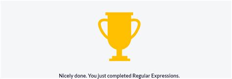 Ending Regular Expressions Learning Javascript By Solomon Richards