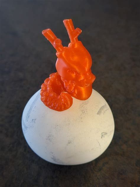 3d Printing Cali Dragon • Made With Flashforge Adventurer 3・cults