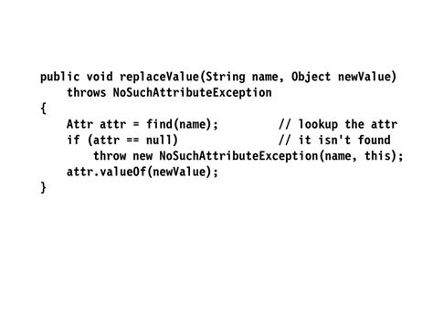 Ppt Seven Ineffective Coding Habits Of Many Java Programmers