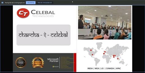 Govind Patidar On Linkedin Dataengineeringinternship Celebaltechnologies Continuouslearning
