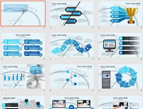 Feedback PowerPoint 62951