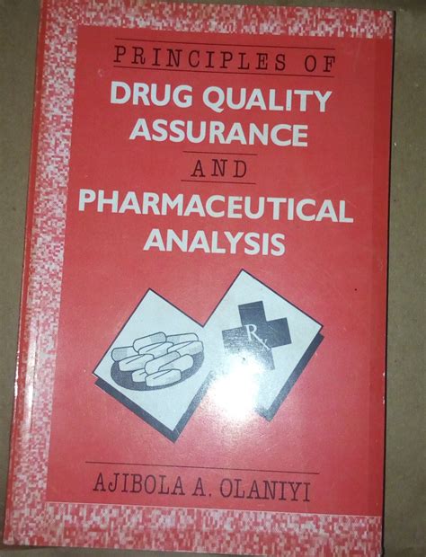 Textbook Of Analytical Chemistry Buybooksng