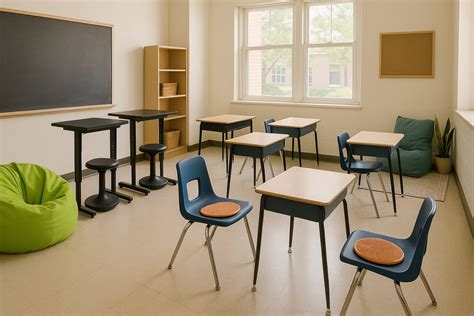 7 Essential Strategies For Building An Inclusive Classroom That Works