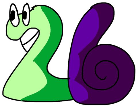 Twenty Six Bendus Number Lore Official Wiki Fandom