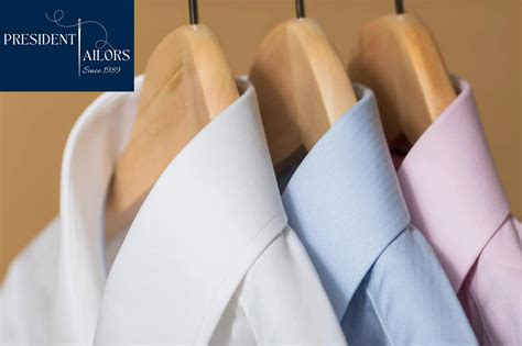 How To Wash Dress Shirts A Guide For Shirt Care