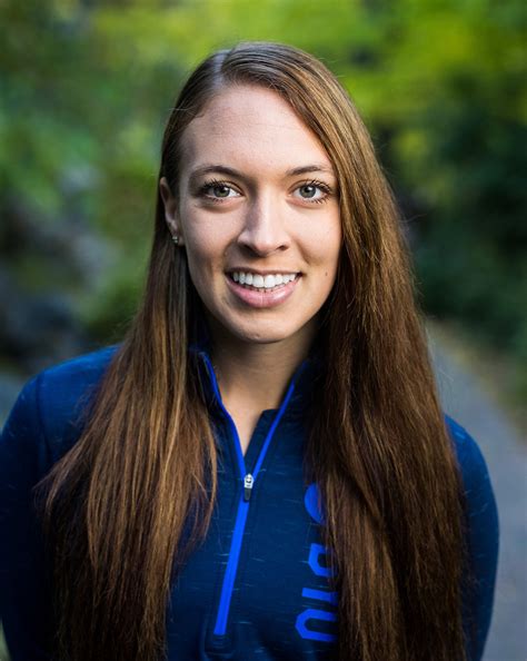 Rachel Stewart Woods Womens Cross Country 2017 Byu Athletics