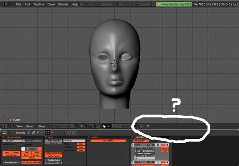 The Layer Panel Is Missing Basics And Interface Blender Artists Community