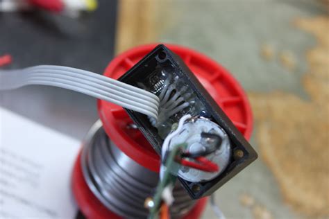 Dccharacters Electronics Projects Modifying Servo For Continuous