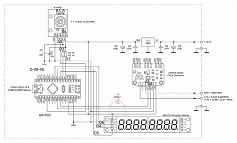 Botones Para Sustituir El Encoder Español Arduino Forum