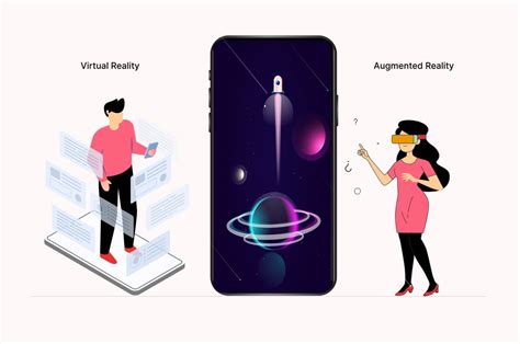ar and vr integration in ios app development services