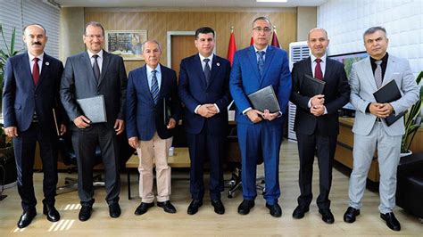 ئاڵوگۆڕ لە چەند پۆستێکی زانکۆی سلێمانی کرا