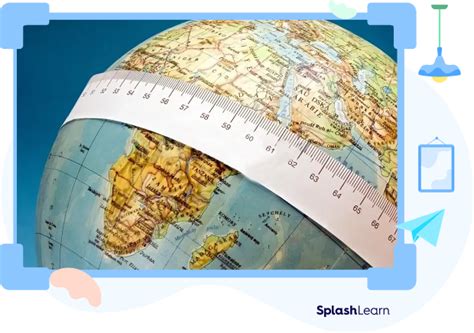 What Is The Circumference Of The Earth Calculation Examples