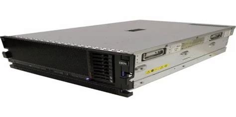 Ibm X3950 Server Intel Xeon Processors At ₹ 60000 Piece In Bengaluru Id 2850549720812