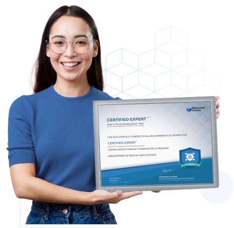 Certified Blockchain Developer™ Course With Certification