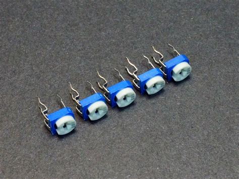 10k Ohm Variable Resistor Futlink Hardwares Nigerias Top A Hardware