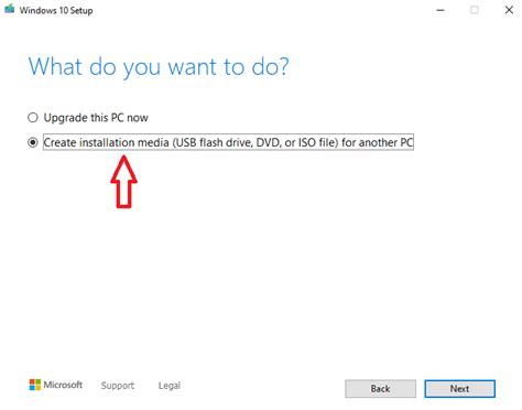 How To Make Bootable USB Windows Techpass Master