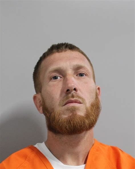 Brian Stebbins Booked For 000