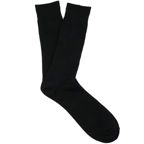 Anonymous Ism Draylon Brilliant Crew Socks 91300 80