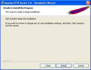 Como Instalar O Apache Web Server Em Um Computador Windows