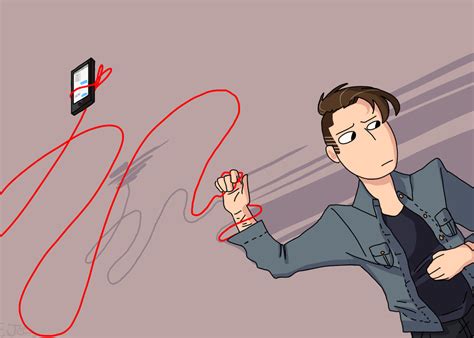 Tied By Snooggs On Deviantart