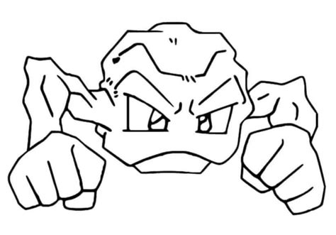 Planse De Colorat Cu Pokemon Desene De Colorat