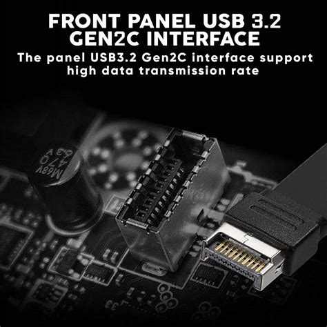 Armaggeddon Tessaraxx Core 12 Air Atx Gaming Pc Case Shopee Malaysia