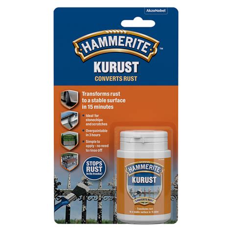 Rust Treatment Car Rust Removal Euro Car Parts