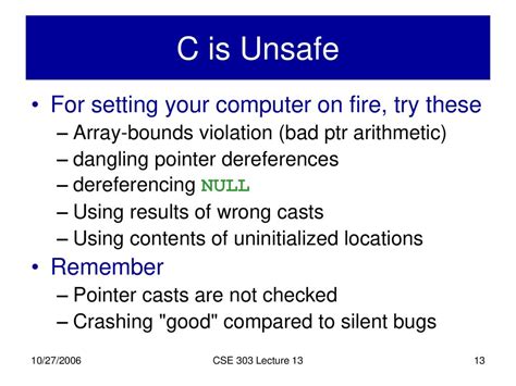 CSE Concepts And Tools For Software Development Ppt Download