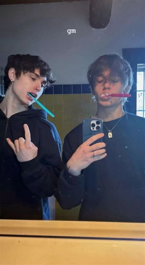 Chat With Your Stepbrother And His Bestfriend Nsfw Enjoy Free Unrestricted Ai Character